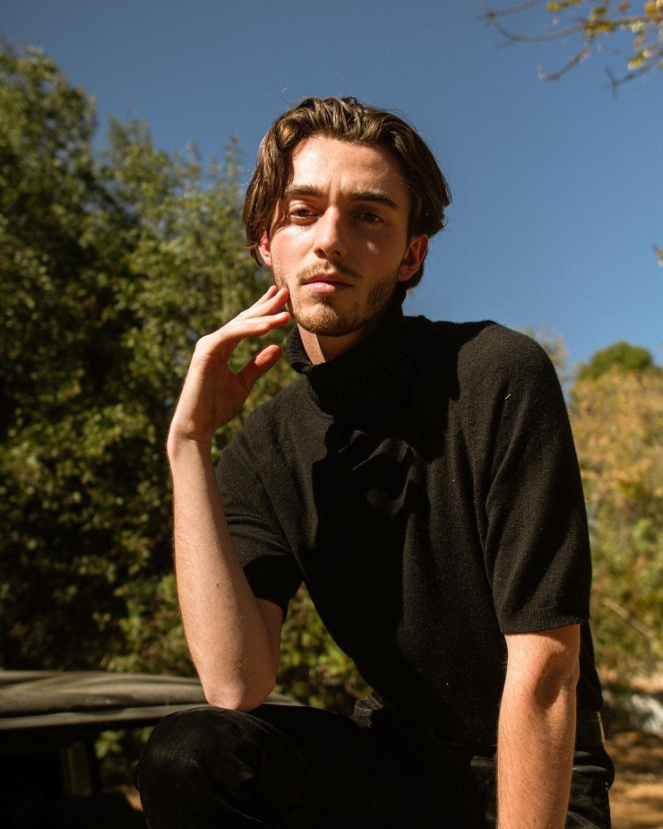 Picture of Greyson Chance