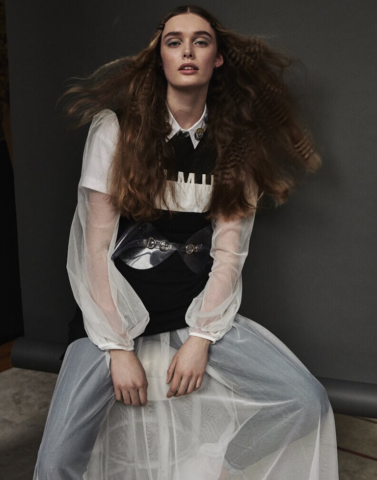 Picture of Erin Cromwell