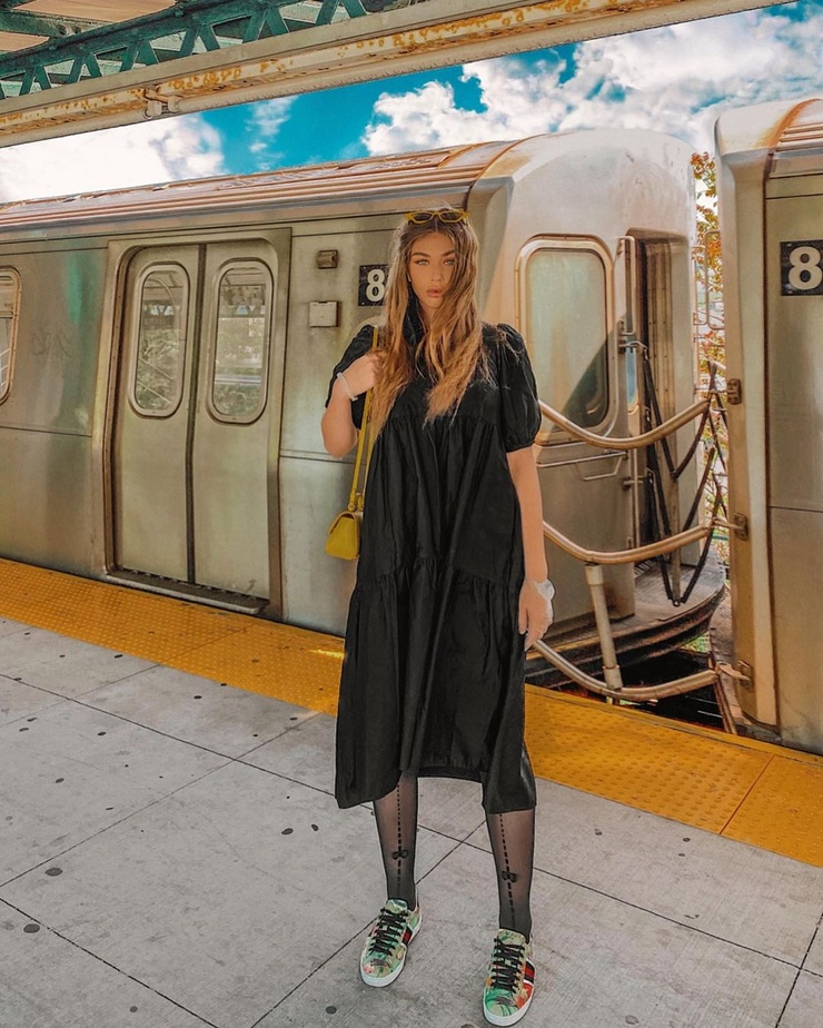 Picture of Trejsi Sejdini