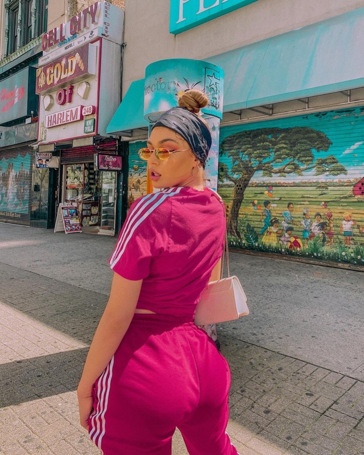 Picture of Trejsi Sejdini