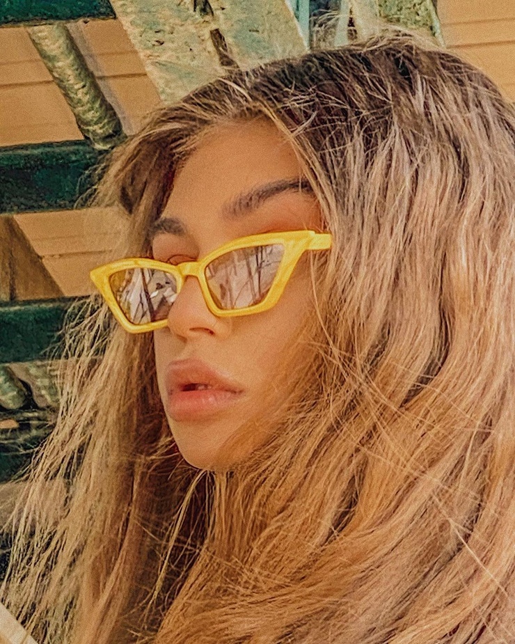 Trejsi Sejdini picture