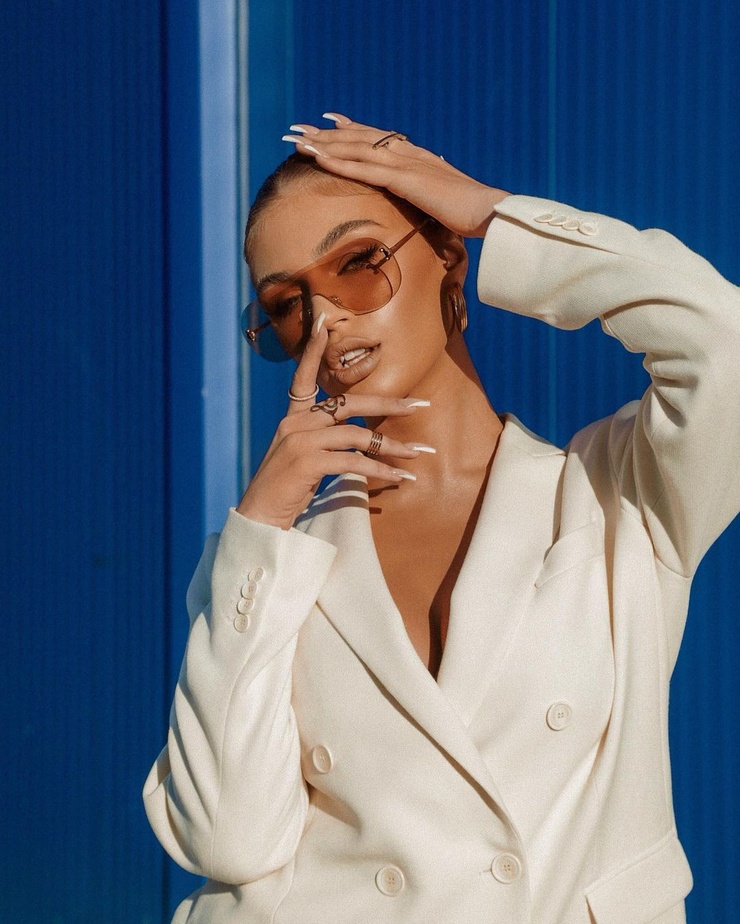 Picture of Trejsi Sejdini