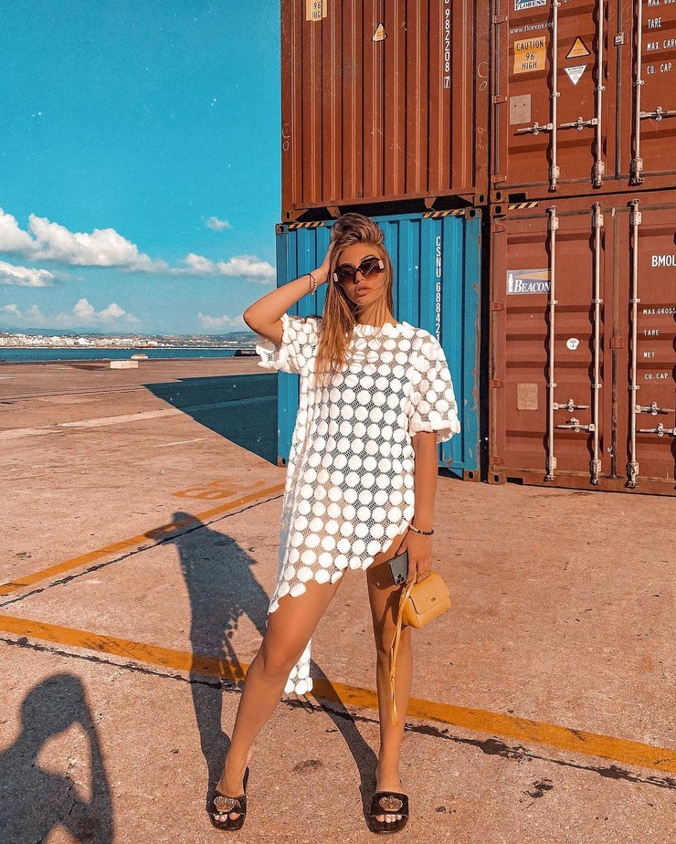 Picture of Trejsi Sejdini