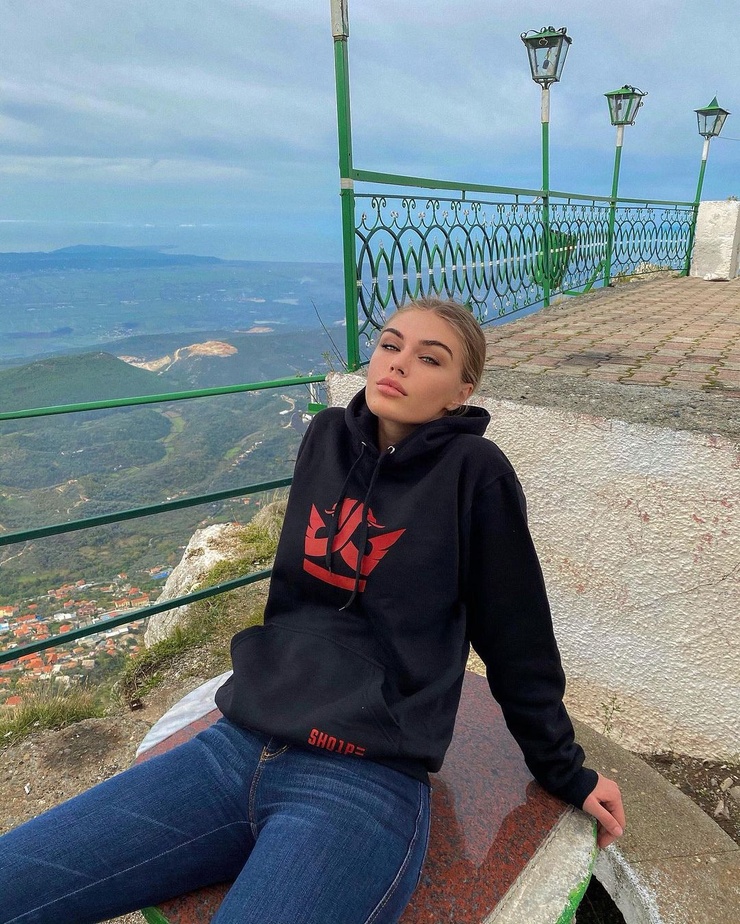 Picture of Trejsi Sejdini