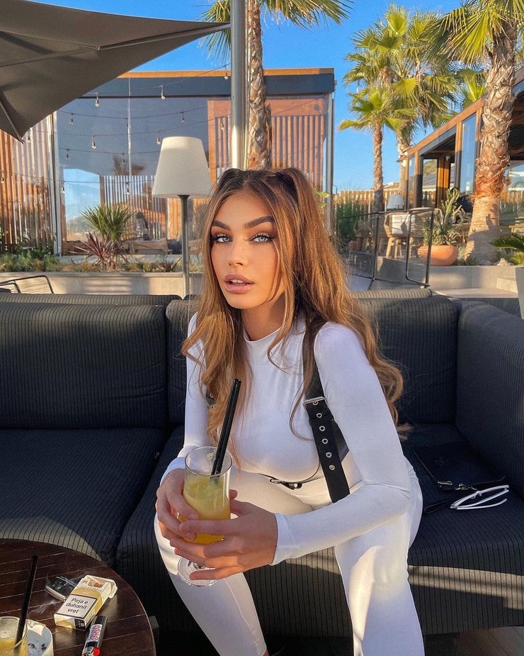 Picture of Trejsi Sejdini