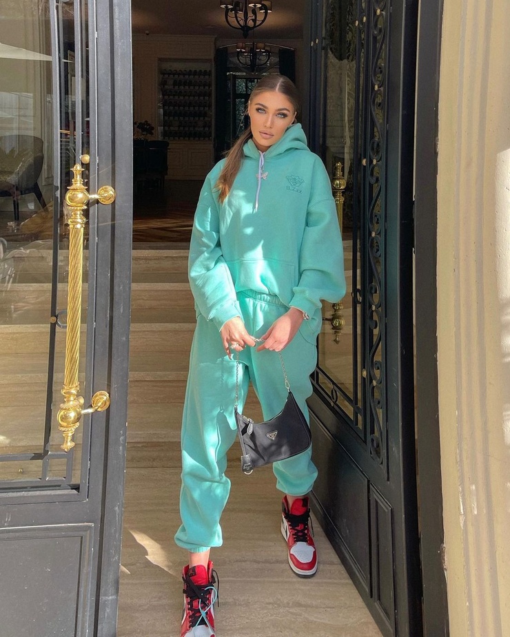 Picture of Trejsi Sejdini