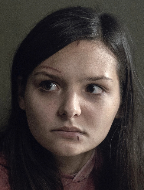 Picture of Lydia (The Walking Dead)