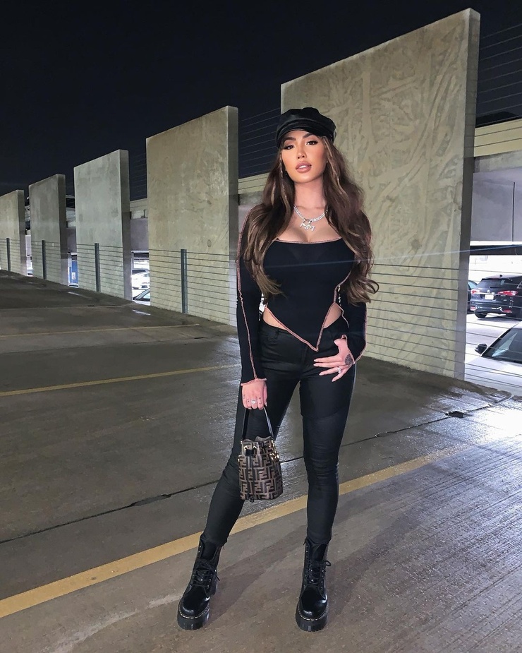 Picture of Marie Madoré