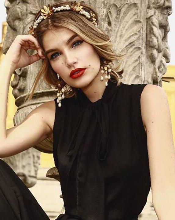 Picture of Gabriele Alves