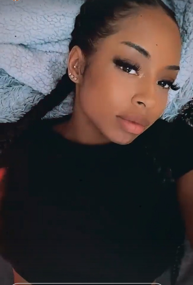 Picture of Qimmah Russo