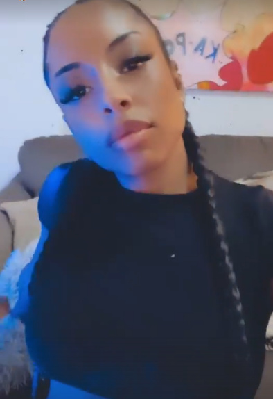 Qimmah Russo picture