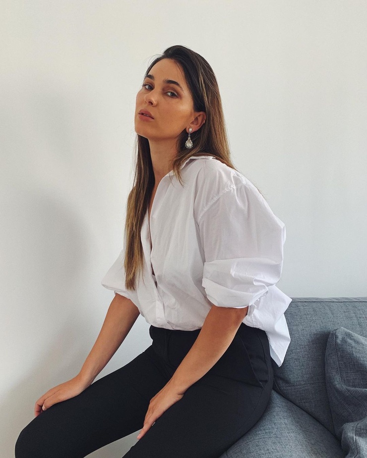 Picture of Gona Dragusha