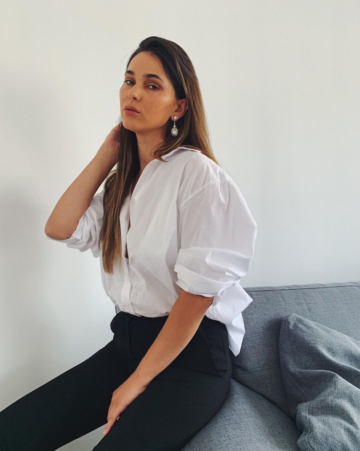 Picture of Gona Dragusha