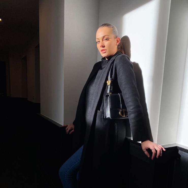 Picture of Gresa Hoti