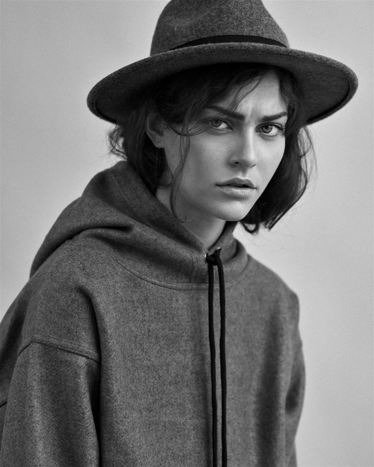 Picture of Gresa Hoti