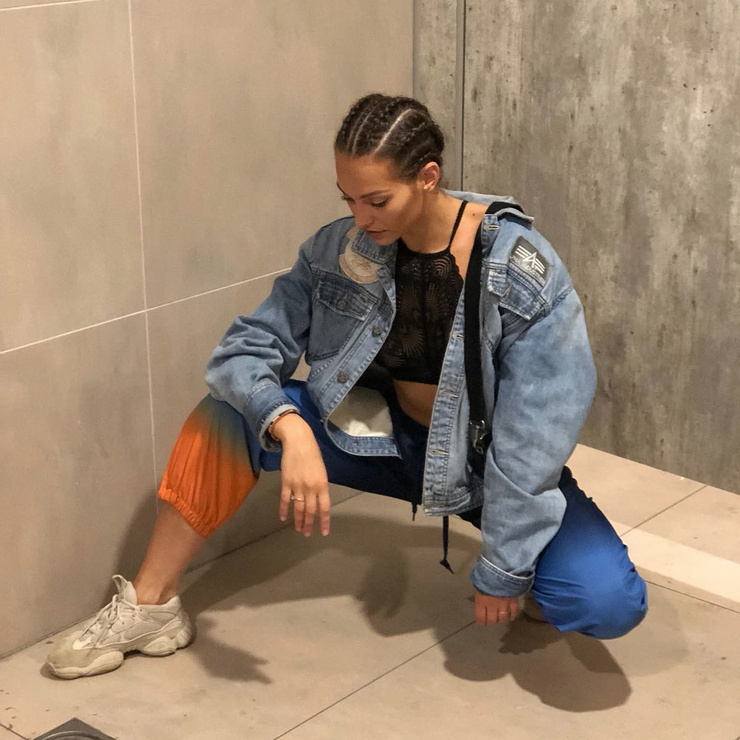 Picture of Gresa Hoti