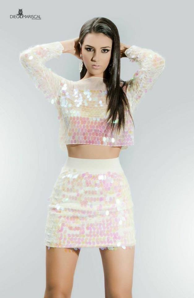 Picture of Estefania Franco