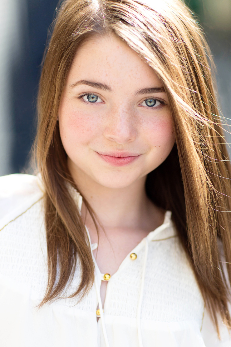 Picture of Marcelle LeBlanc