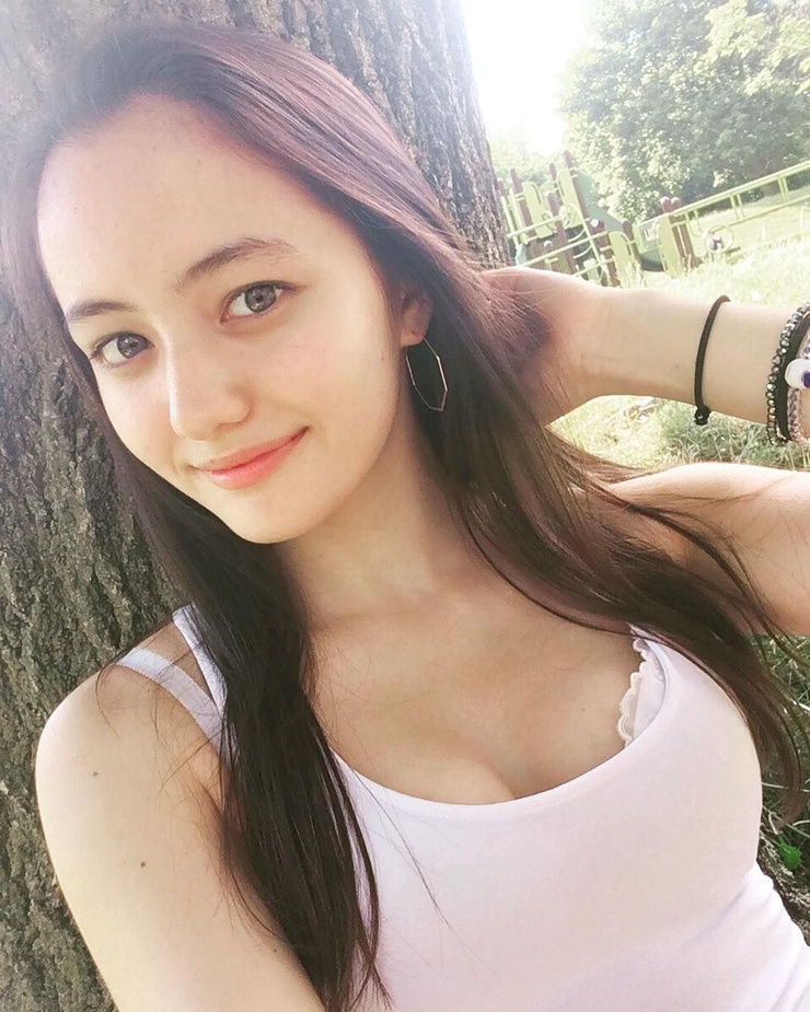 Image of Ayaka Wilson