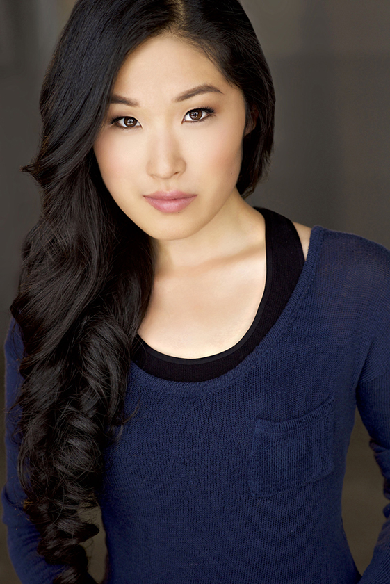 Picture of Courtney Kato