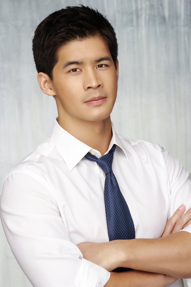 Picture of Eddie Liu