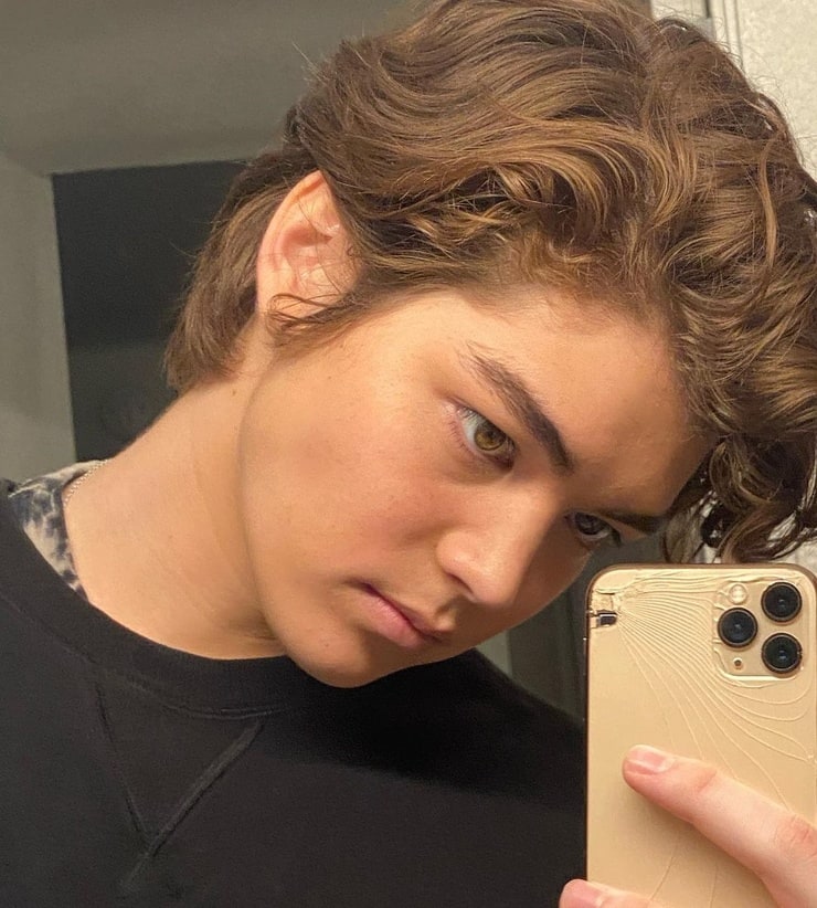 Picture of Matthew Sato