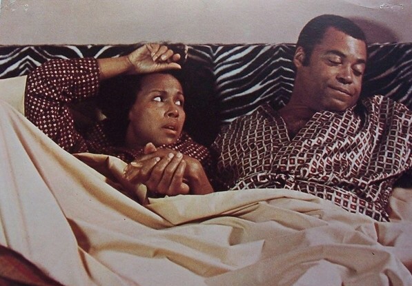 Image of Claudine (1974)