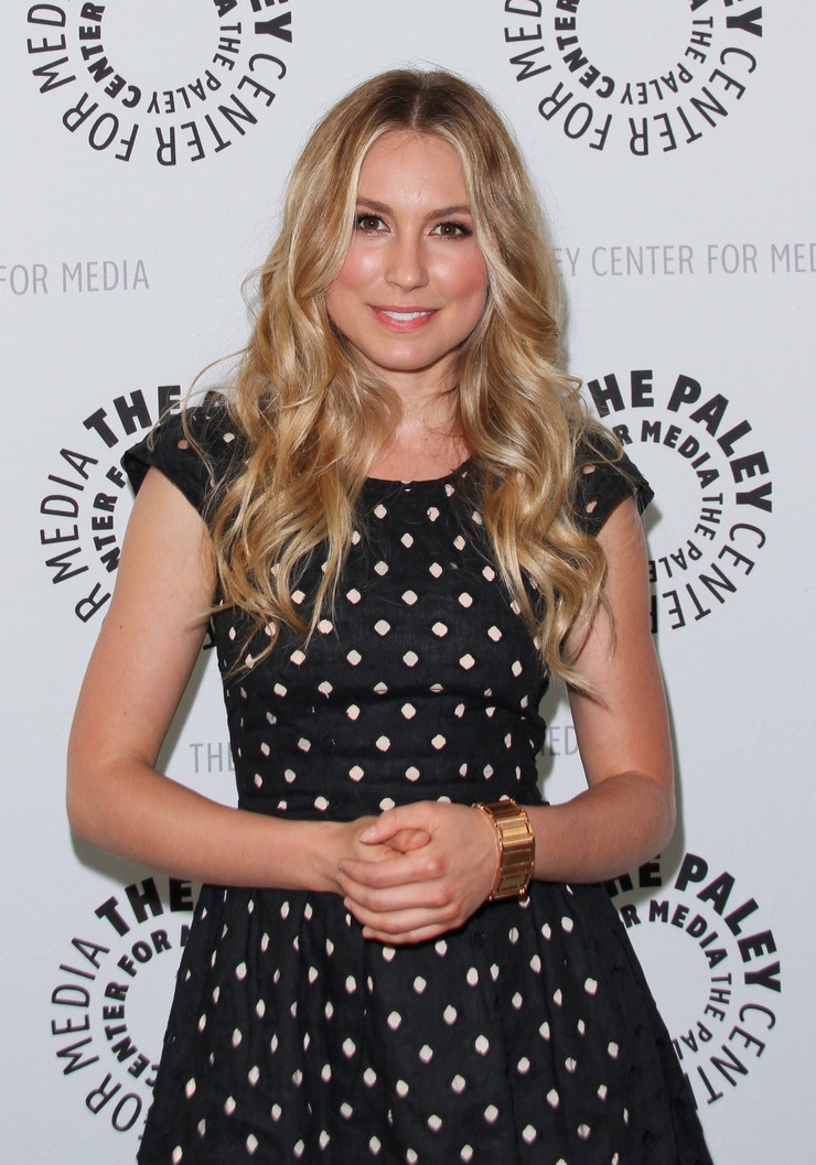 Picture of Sarah Carter