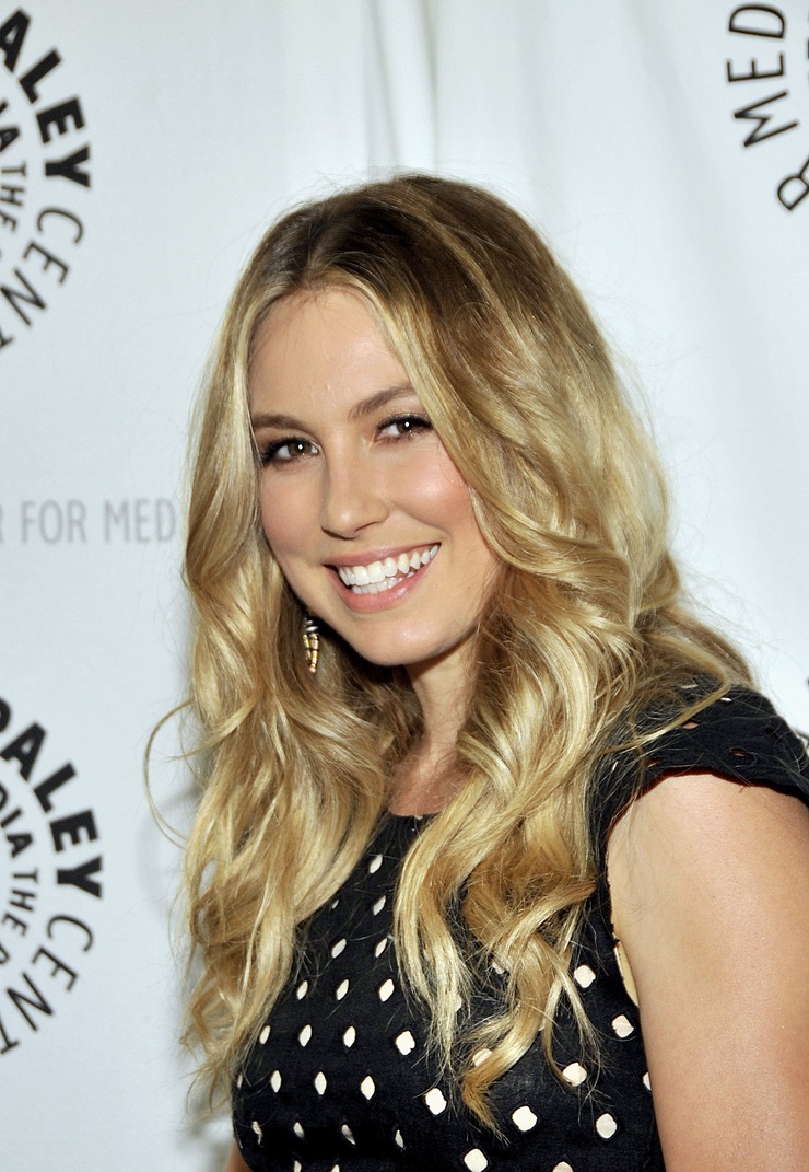Picture of Sarah Carter