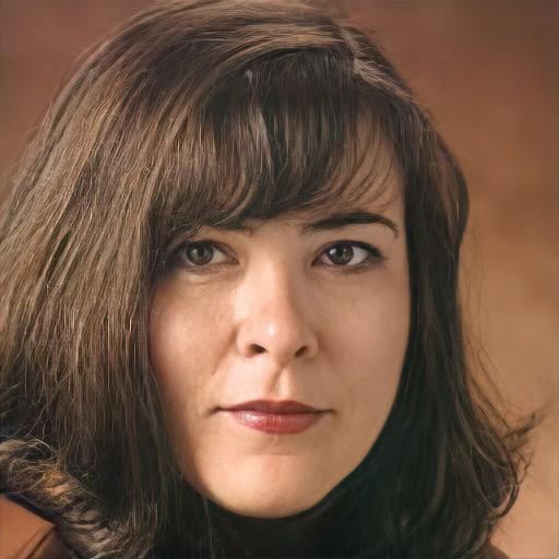 Picture of Jane Jensen