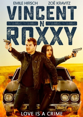 Vincent N Roxxy (2016) image