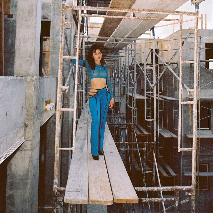 Image of Megan Star
