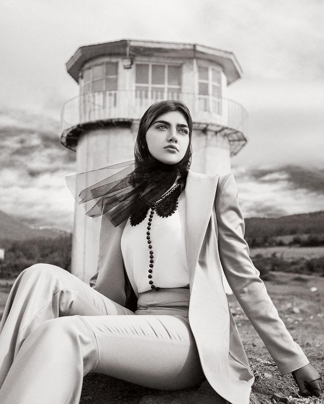 Picture of Negin Haghdost