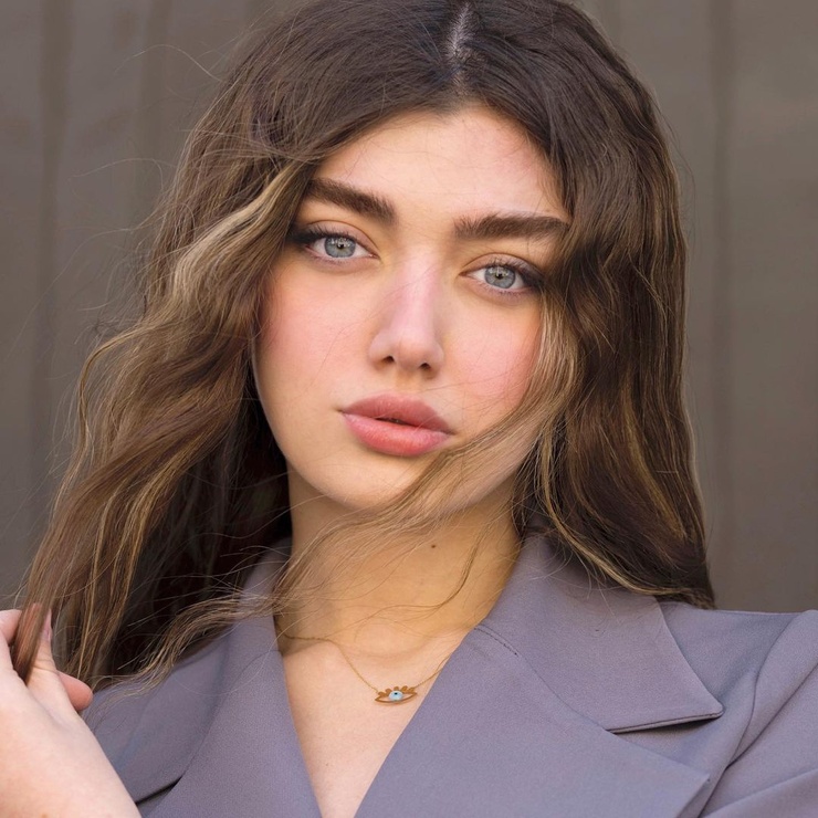 Picture of Negin Haghdost