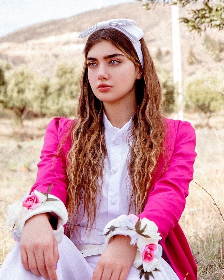 Picture of Negin Haghdost