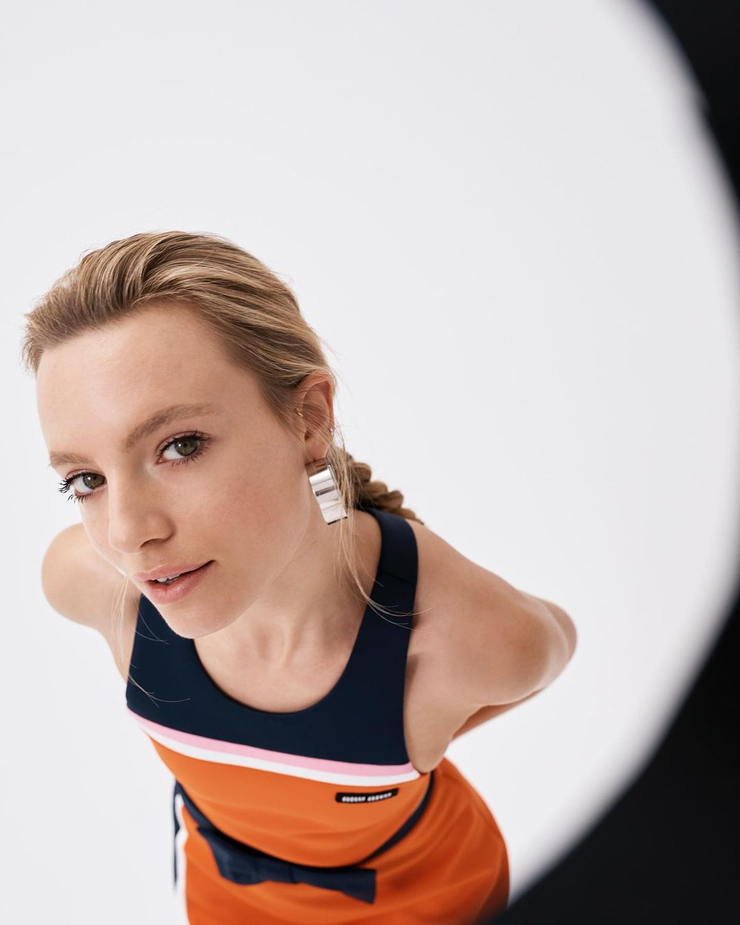 Picture of Maya Stepper