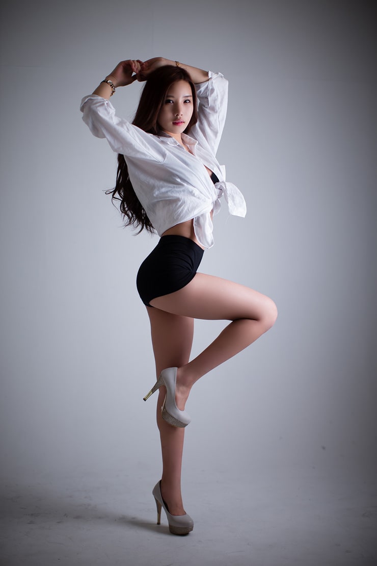 Image of Yeon Ji-eun