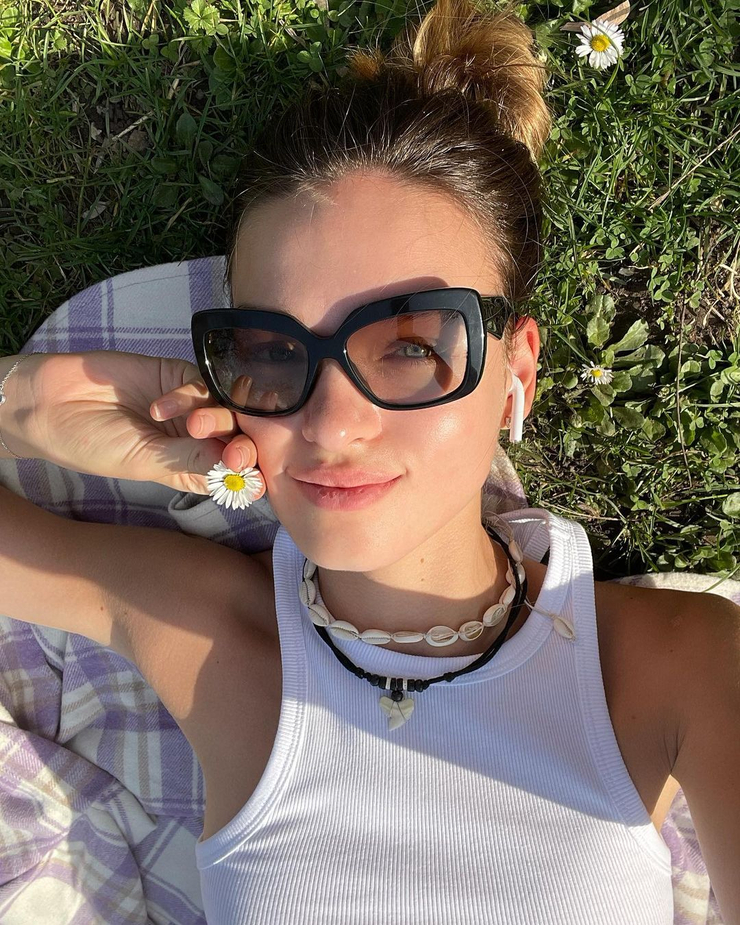 Picture of Valeria Rudenko