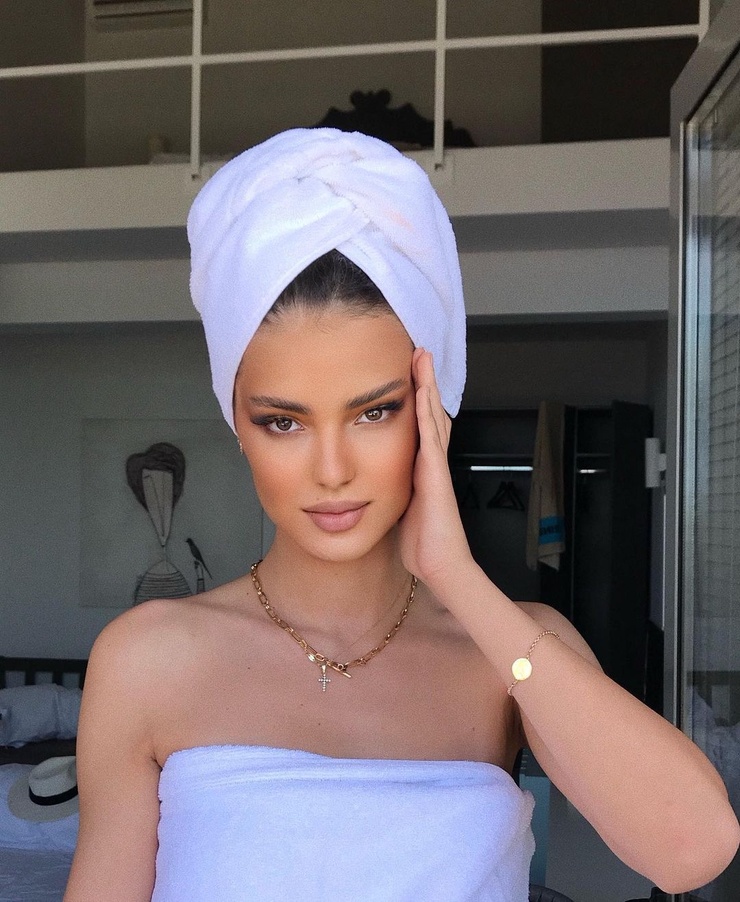 Picture of Xhesika Gjinaj