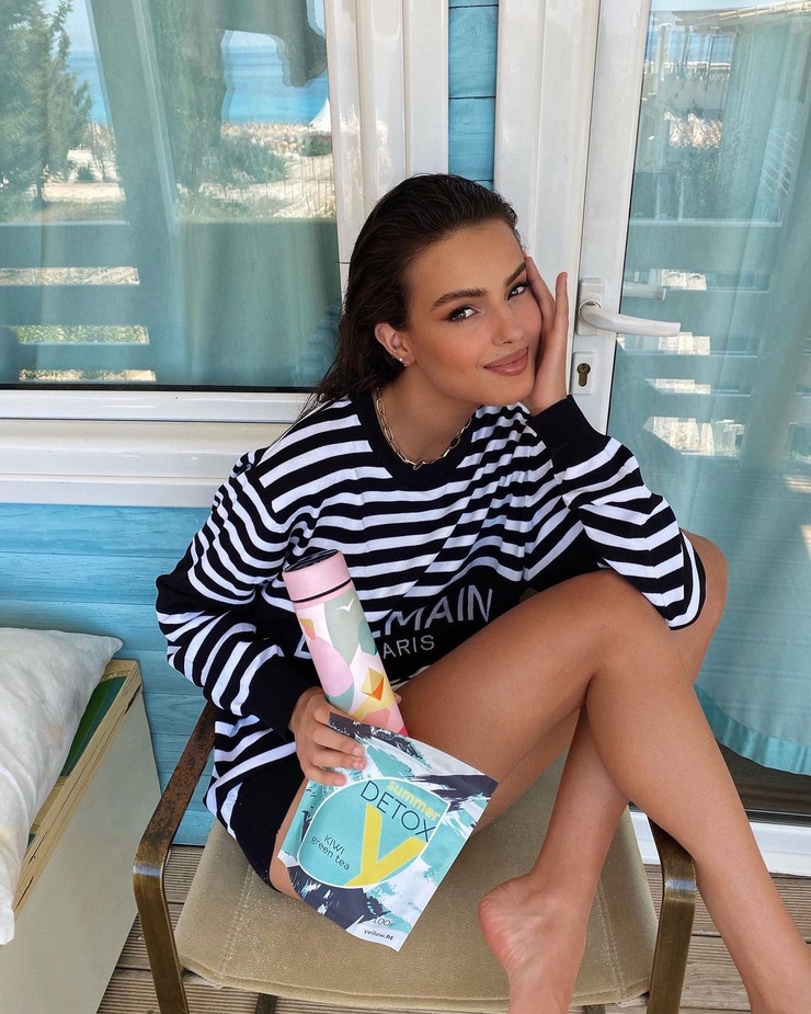 Picture of Xhesika Gjinaj