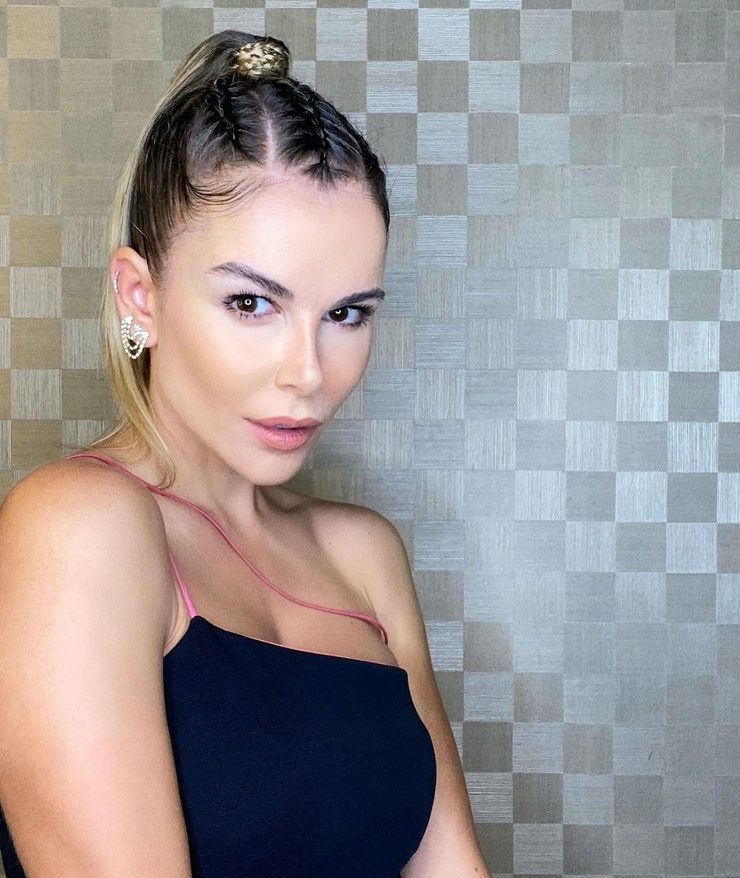 Picture of Águeda López