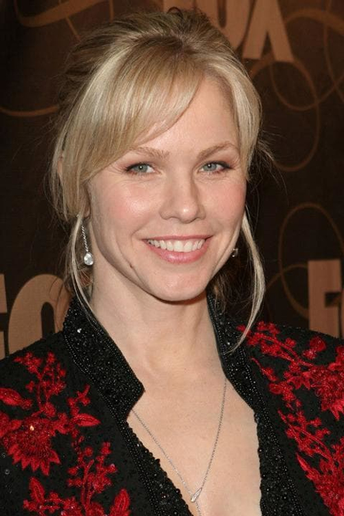 Andrea Roth picture