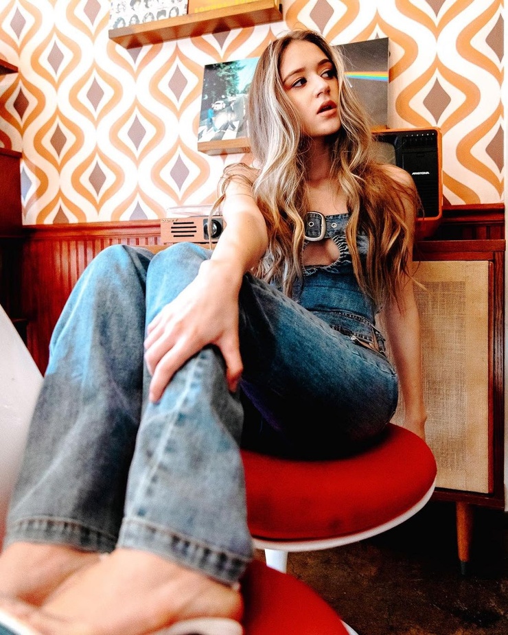 Picture of Riley Lewis