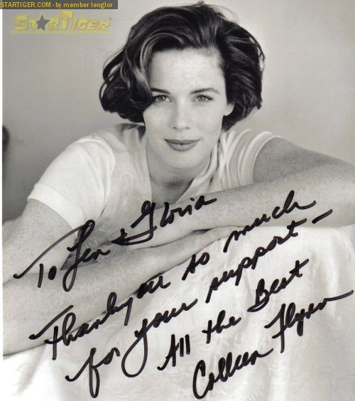 Colleen Flynn picture