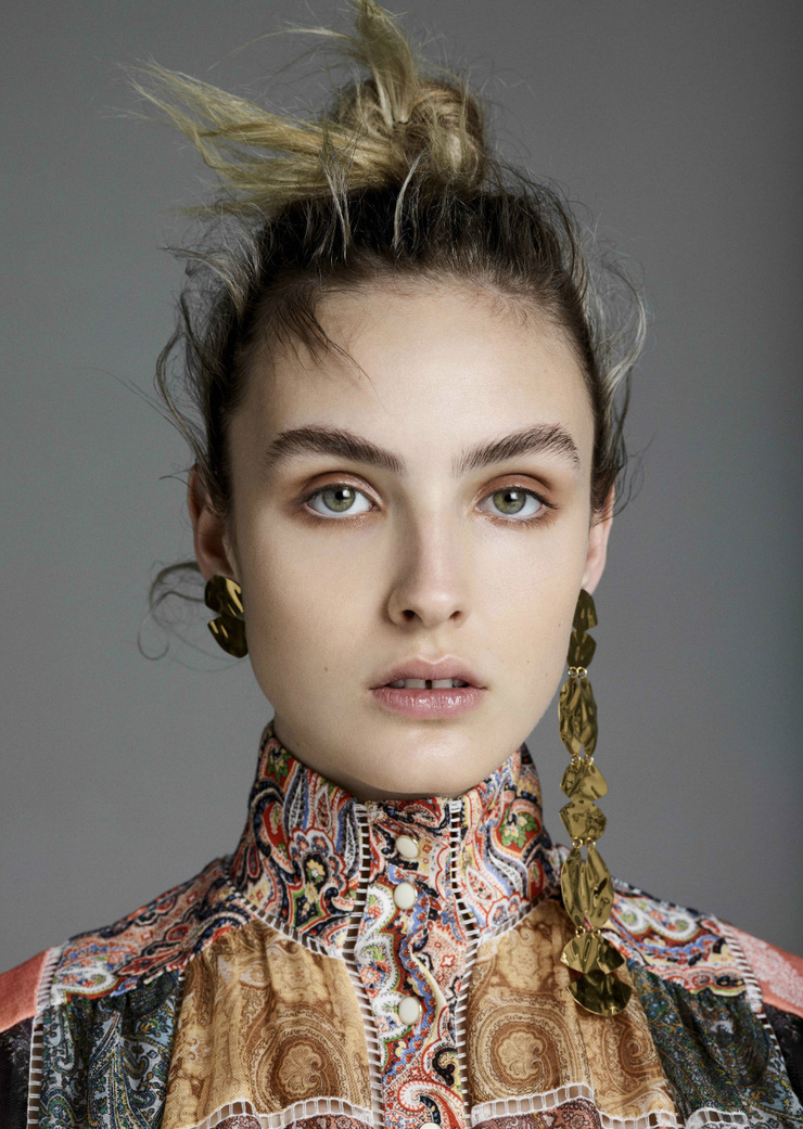 Picture of Michaela Bennett