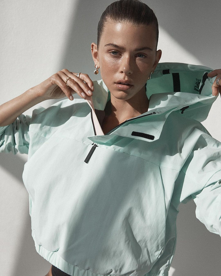 Picture of Georgia Fowler