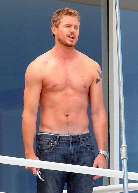 Picture of Eric Dane