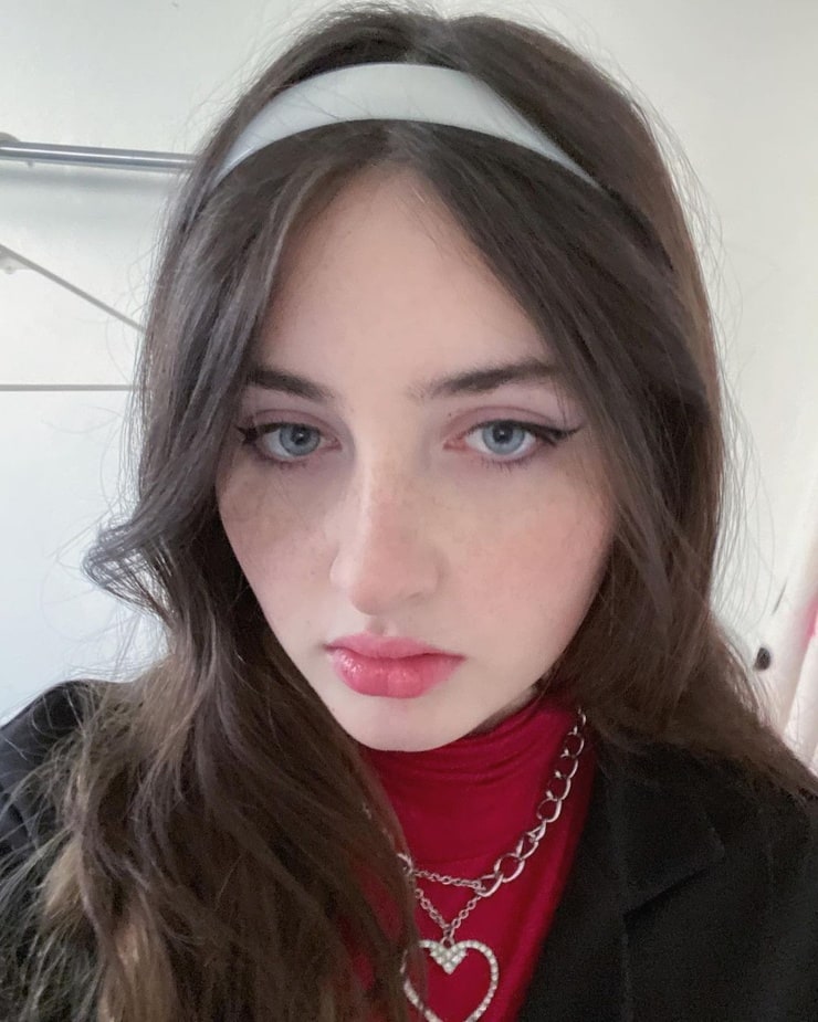 Picture of Lilly Kruk