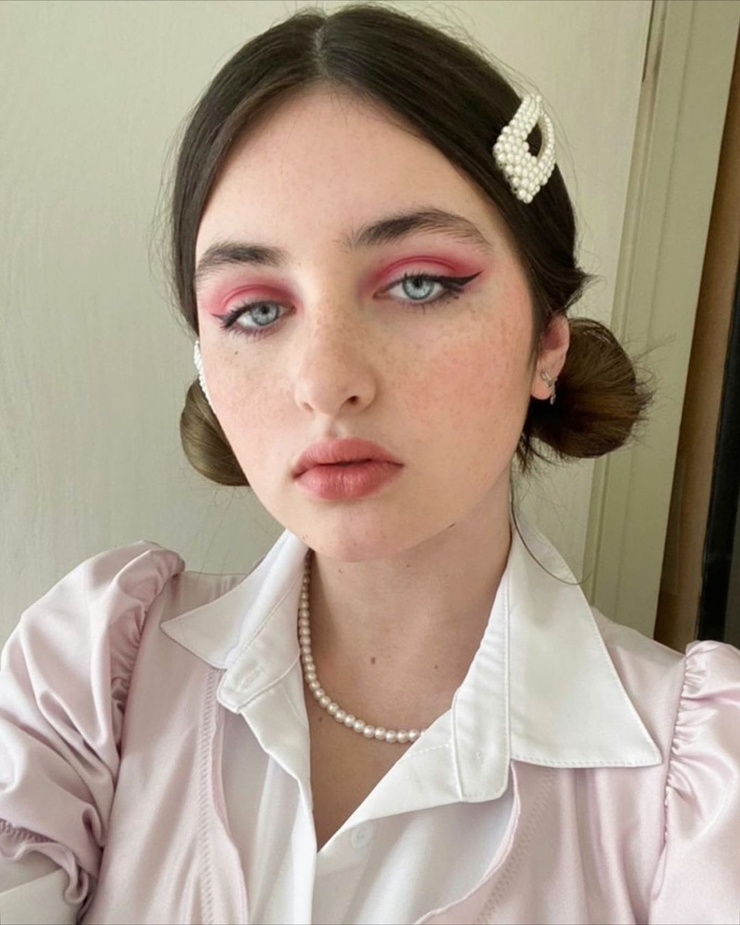 Lilly Kruk Image