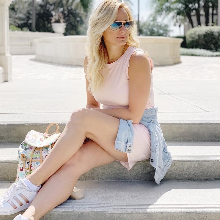 Picture Of Christi Lukasiak